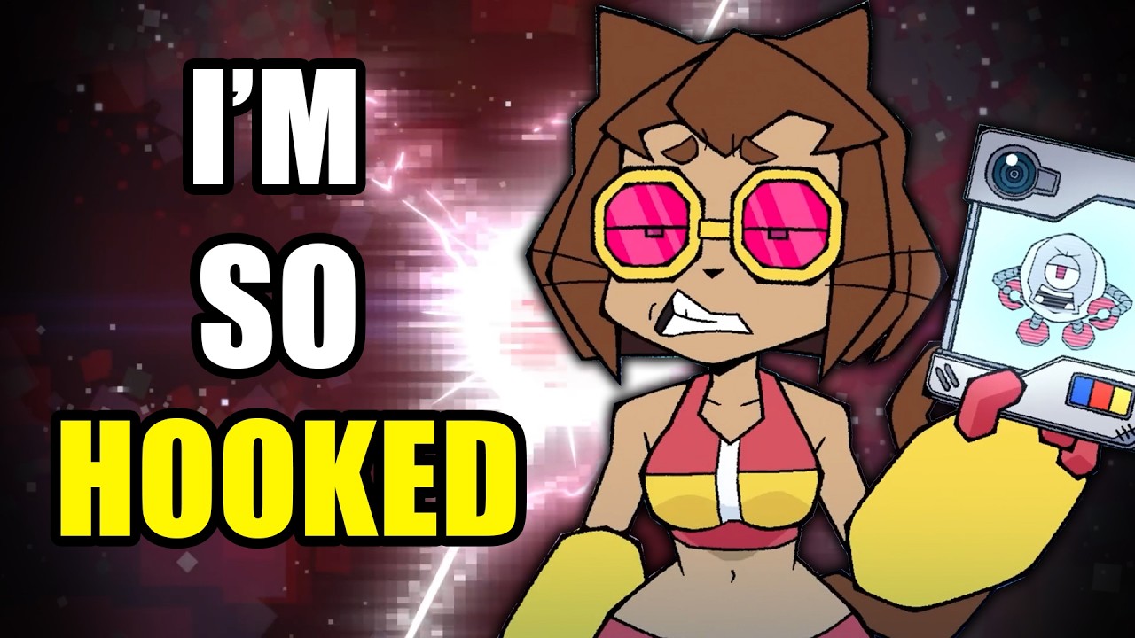 Gameoverse Was NOT What I Expected