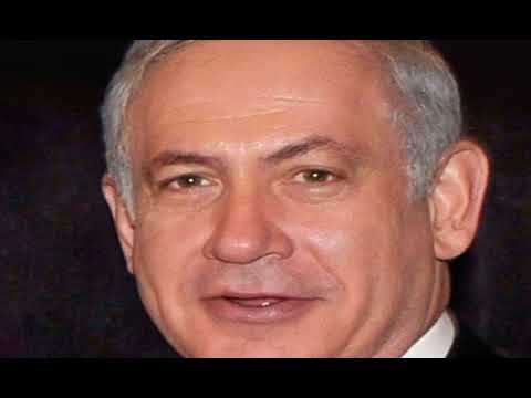 Benjamin Netanyahu