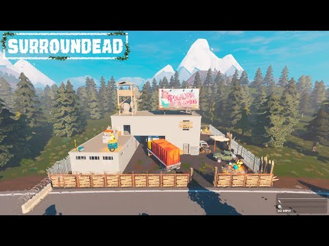 Steam Community :: SurrounDead