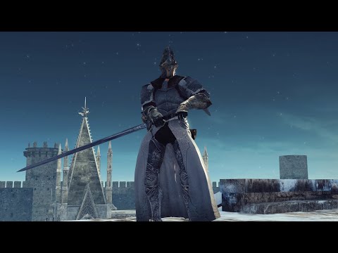 Steam Community :: Video :: Dark Souls 2 - Loyce Greatsword Invasions