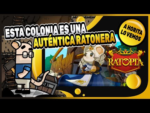 Steam Community :: Ratopia