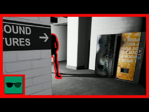 Steam Community :: Video :: Anomaly Exit | Achievement | Brave or Blind?