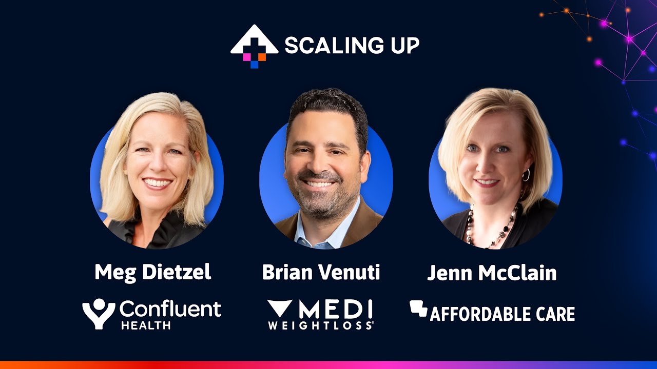 CMO Perspective:  The State of Healthcare Marketing in 2026