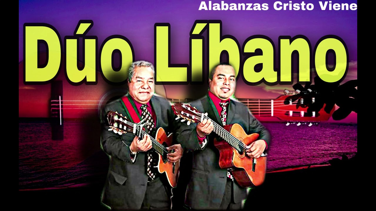 Duo Líbano.
