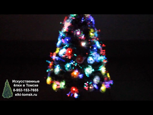 купить искусственные елки томск