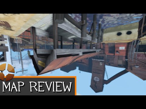 Steam Community :: Video :: [TF2] Map Review: Water_2fort_Expensive