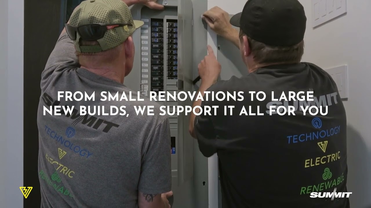 Summit Technology Group - About Us