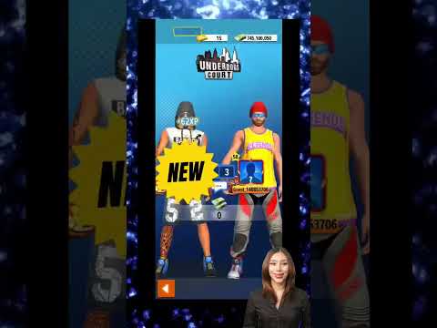 Basketball Stars mod - method to hack resources for iOS Android #shorts