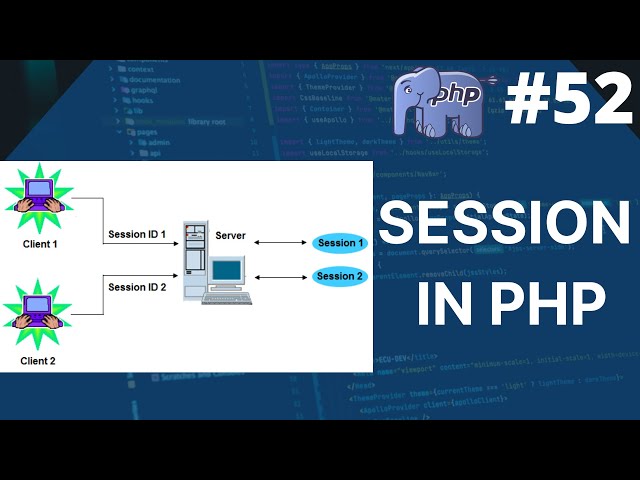 Understanding PHP Sessions: A Comprehensive Guide for Beginners | Galaxy.ai
