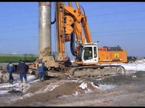 Drilling Rigs Performance | ABAN WORLD