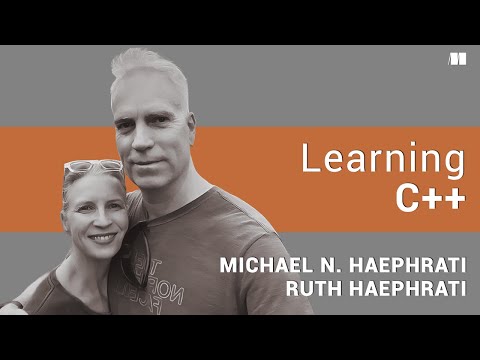 About our book | Learning C++