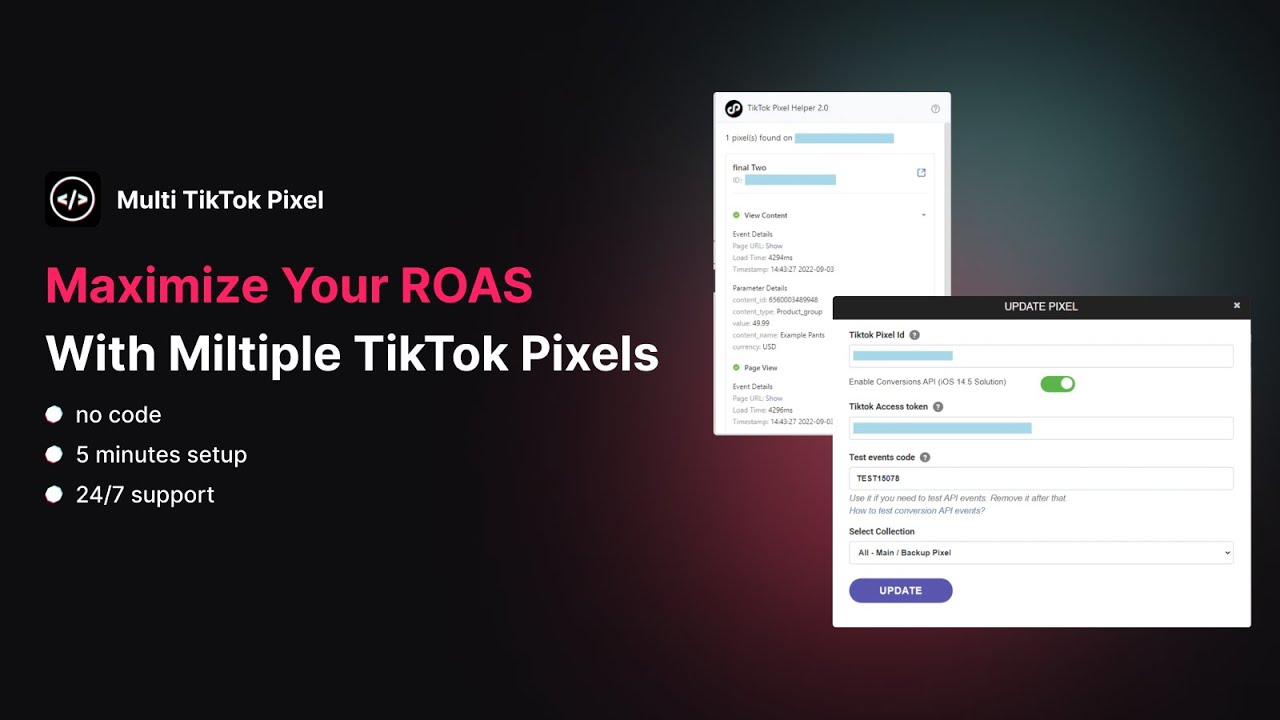 Optiapps ‑ Multi TikTok Pixels Shopify App | Features, Reviews, Pricing ... Optiapps ‑ Multi TikTok Pixels Shopify App | Features, Reviews, Pricing ...
