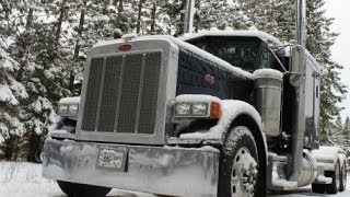 Tractor Trailer Operator Overview | What is a tractor trailer operator ...