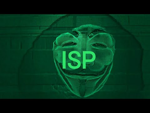 ISP meaning