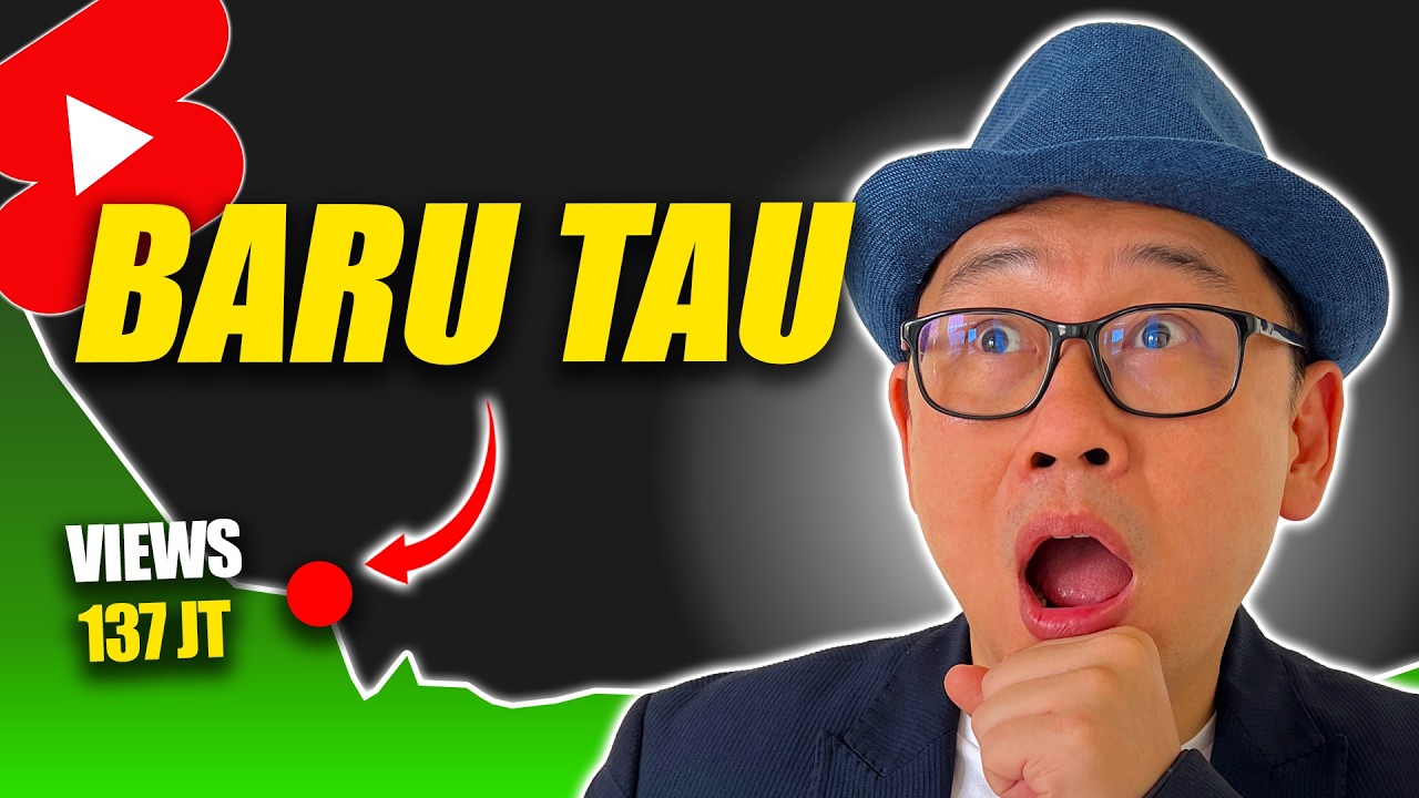 JANGAN MULAI YOUTUBE SHORTS TANPA TAU 3 HAL INI!