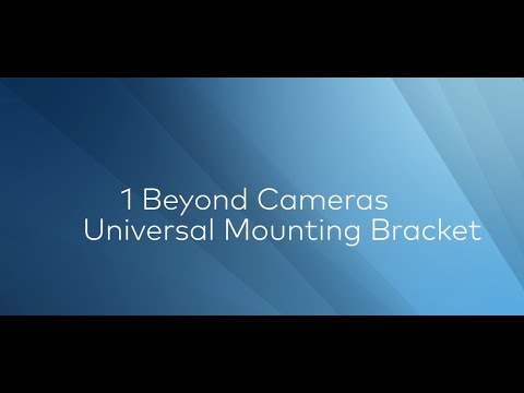 IV-CAM-P20-B | Crestron 1 Beyond p20 PTZ Camera, 20x Optical Zoom, Moon ...