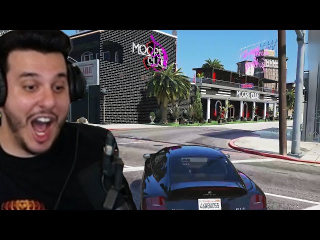 GTA 5 RP Prodigy 2.0: Server details, how to join, owner, and more