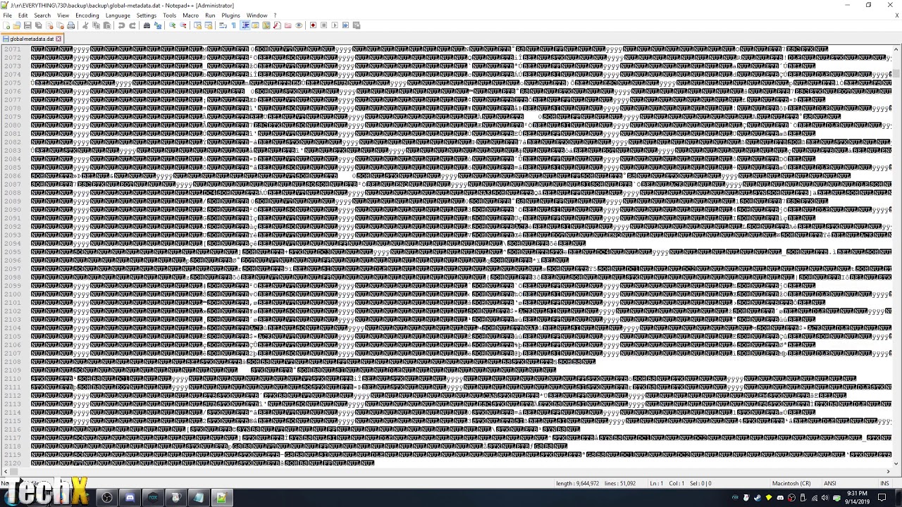 Change Basic Strings in IL2CPP ~ TechX Tutorials
