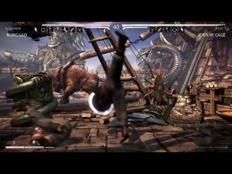 What Does Struggle Look Like? (Mash Up)*