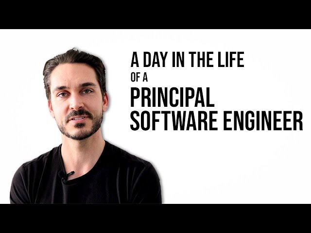 Principal Software Engineer: What It Is + How To Become One