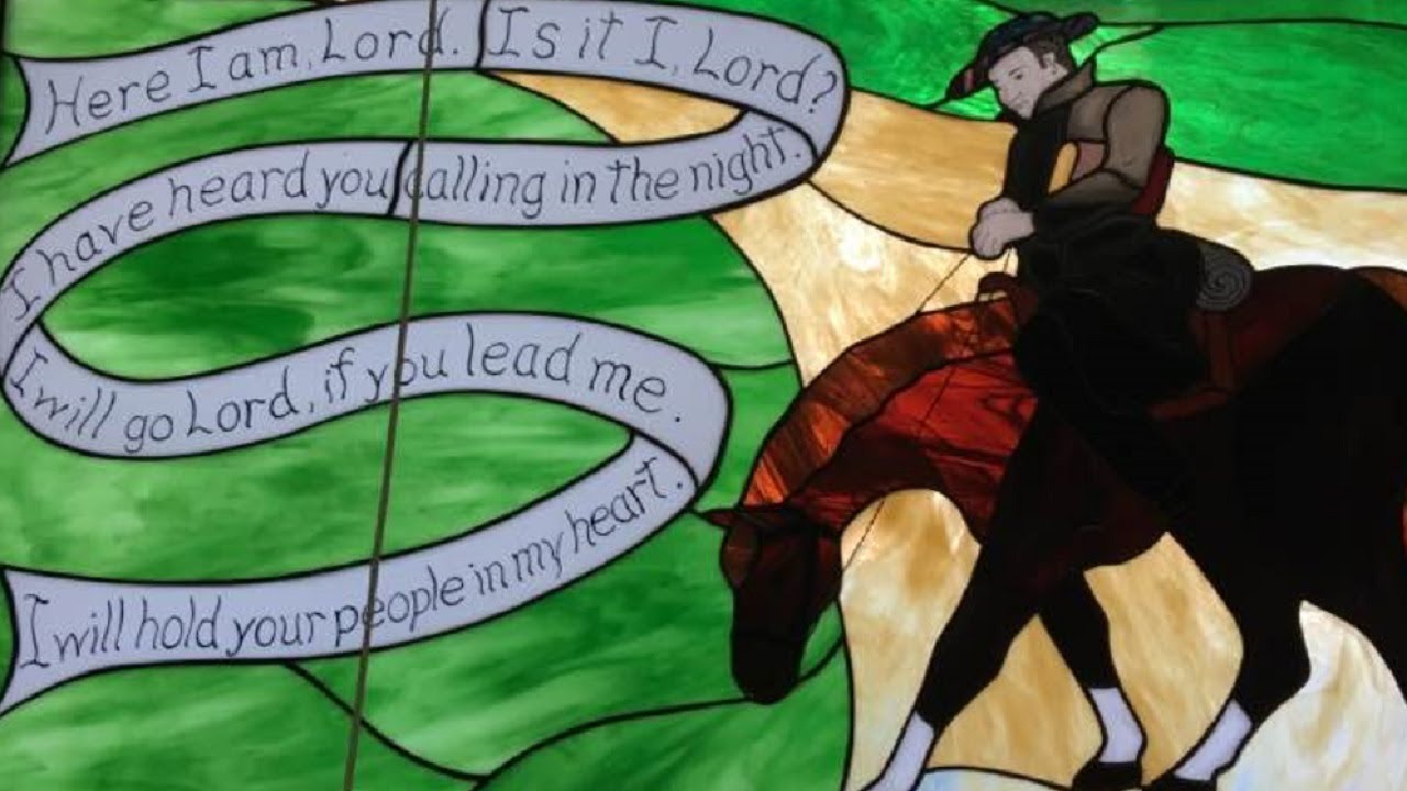 The Hard Road of a Methodist Circuit Rider | UMC.org