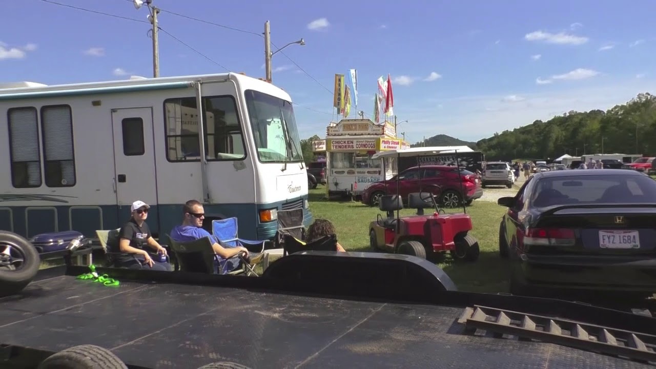street racers reunion mountain park ky Medium 1