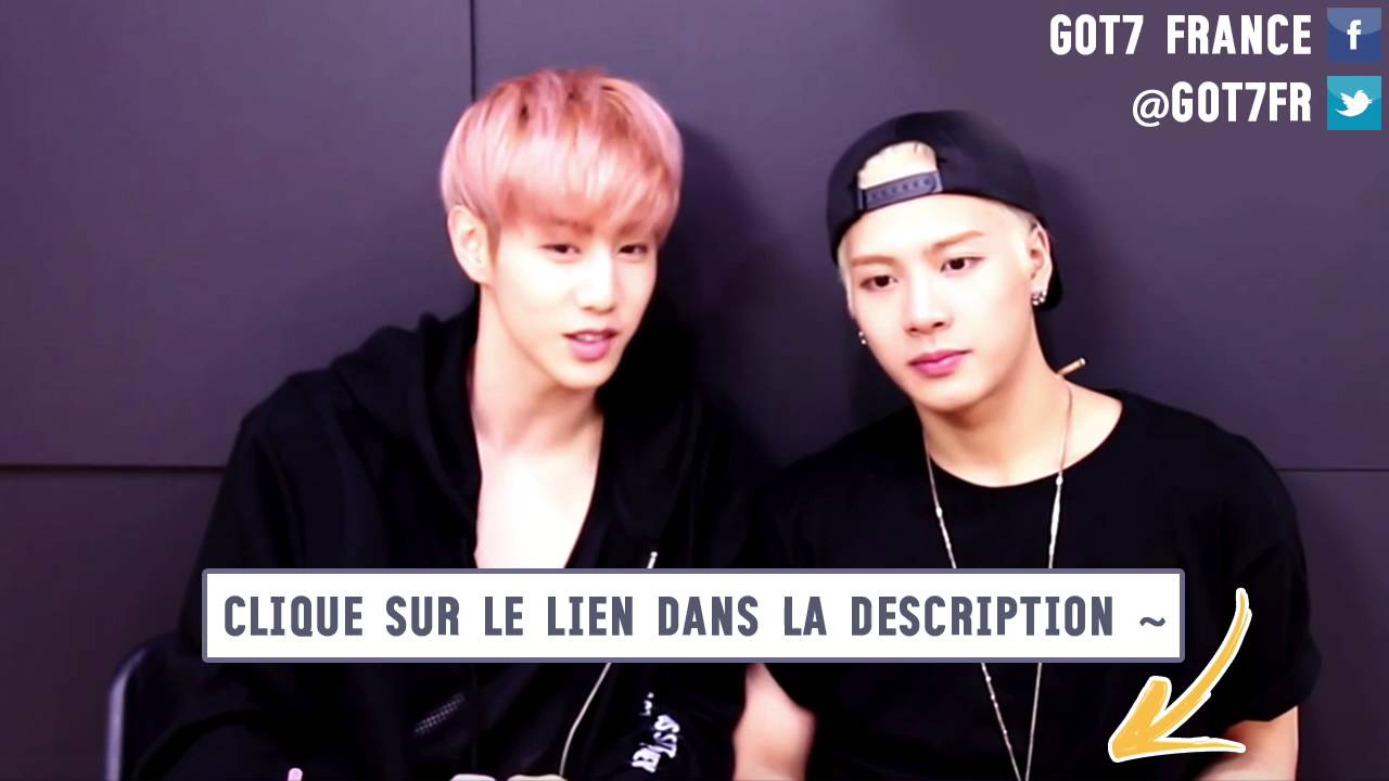 GOT2DAY 2015 #3 Mark + Jackson (VOSTFR)