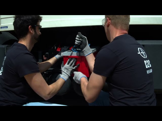 GO-START - C2C NewCap