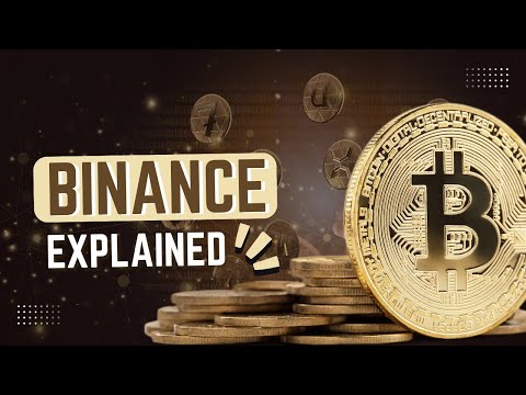 What is Binance? ๐ World's Largest Crypto Exchange Explained