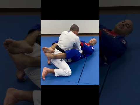 Closed Guard Jiu Jitsu Instructionals – Build a Strong Guard Game (Free ...