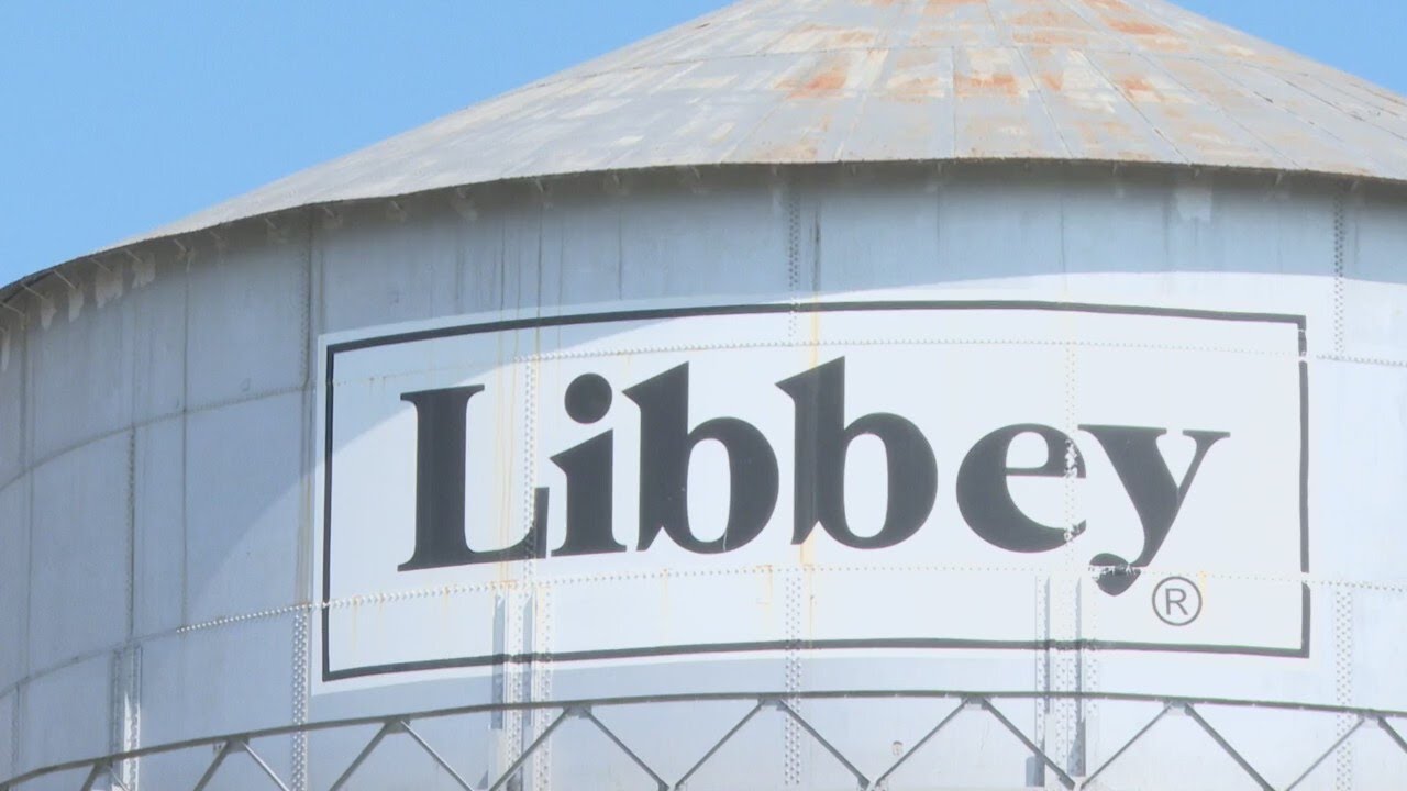 Libbey glass plant bought by NLEP