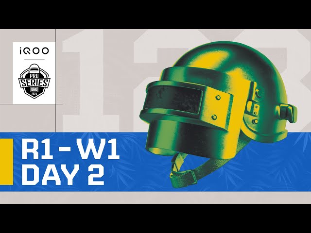 BMPS 2024 Round 1 Week 1 Blue Group 2 Day 2: Overall standings and overview