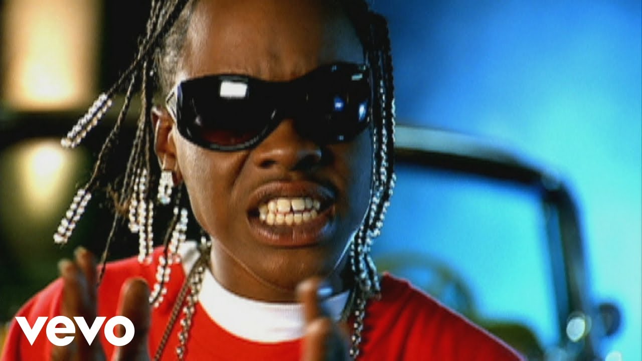 Hurricane Chris - The Hand Clap (Official Video)