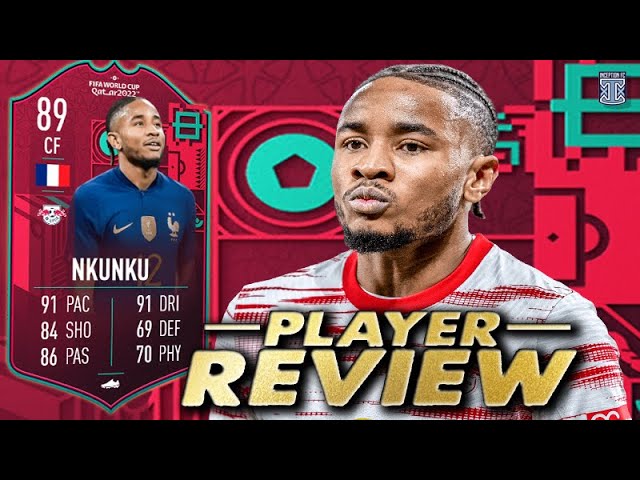 5 best FIFA 23 World Cup-themed cards in Ultimate Team