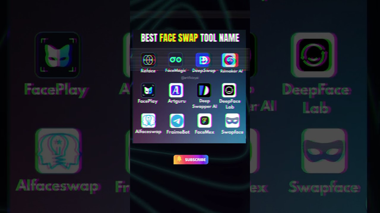 This Is the BEST Face Swap AI Tool You’ll Ever Use! (Free & Realistic)