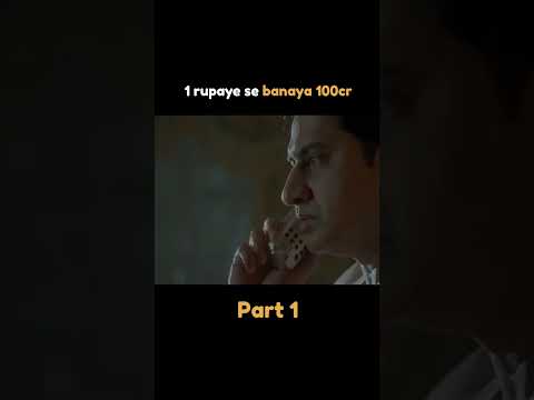 Shivaji The Boss | Part 1 | #shorts #movie #webseries #explain #hindi