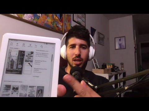 A Gentleman in Moscow Book Review - Just read it