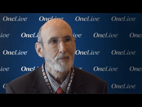 Dr. Snyder on the Utility of Transplant in MPNs
