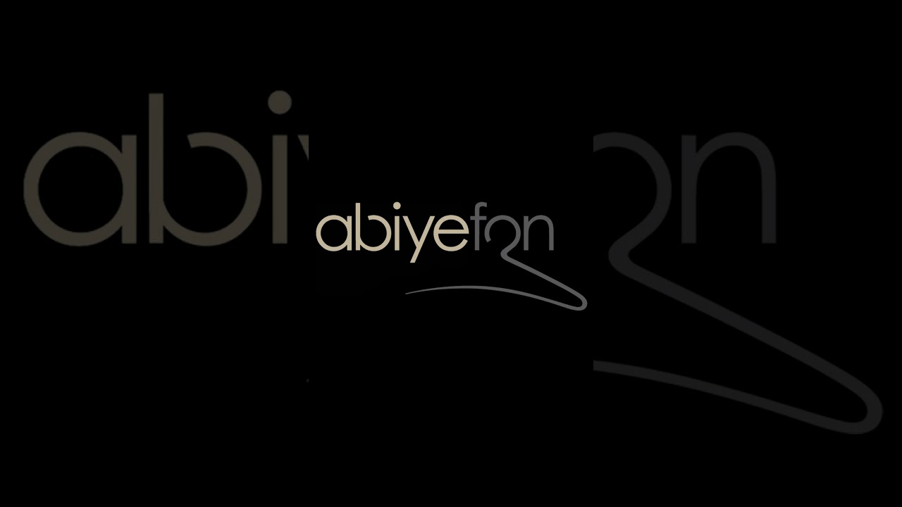 Siyah Kısa Güpürlü Abiye Elbise ABK837