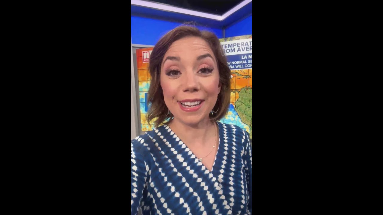 NOAA Releases Winter Outlook