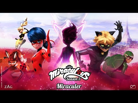 Miraculer/Prodigia | Wiki | •Miraculous Ladybug Español• Amino