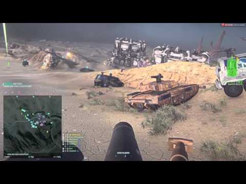 Steam Community :: Video :: Tank Battles 5