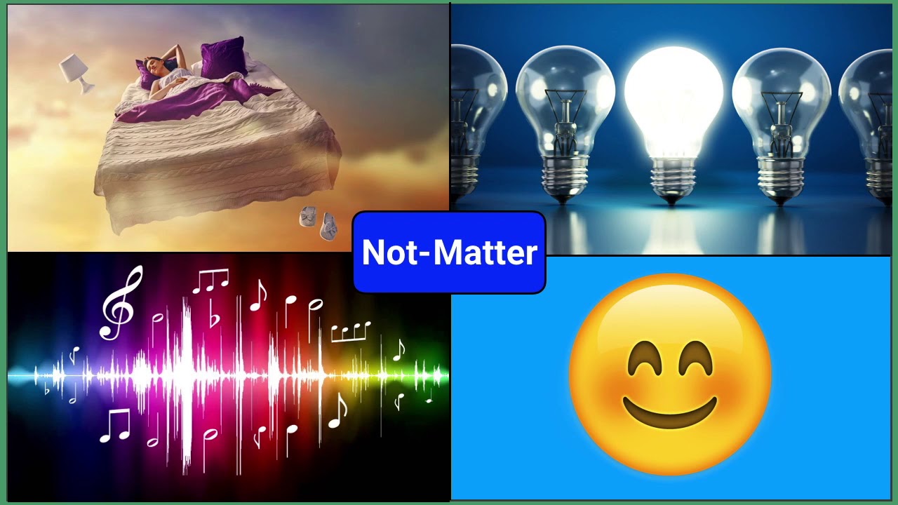 Introduction to Matter