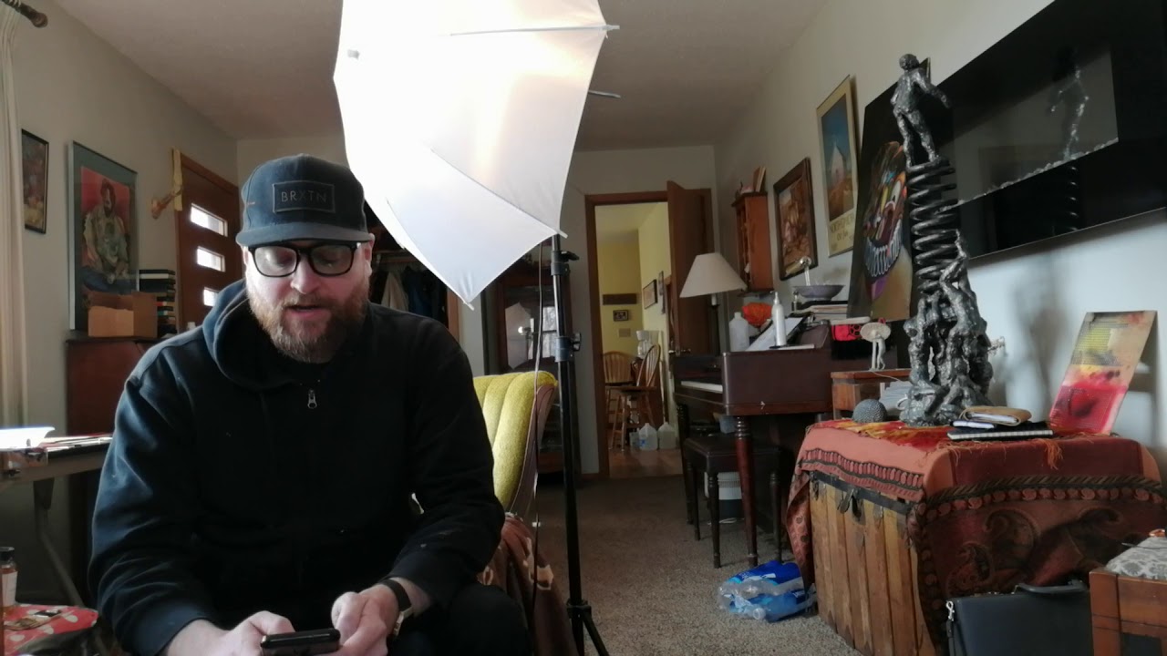 Painting Assignment: Final Projects