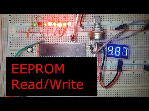 GitHub - Devilbinder/PIC_18F_EEPROM