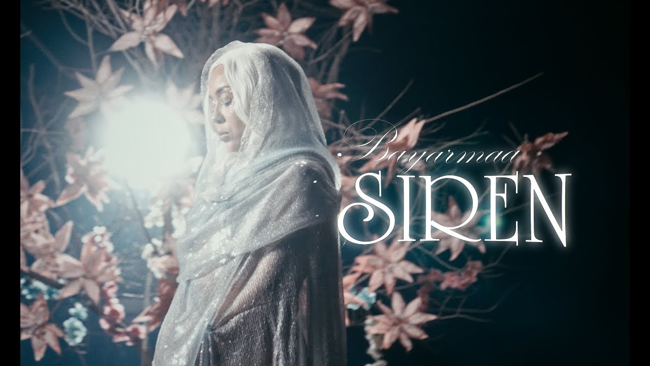 SIREN by BAYARMAA from Mongolia | Popnable