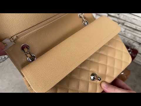 Damentasche Chanel Classic Flap