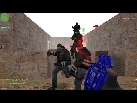 Steam Community :: Video :: Counter-Strike | Zombie Escape Mod | ze ...