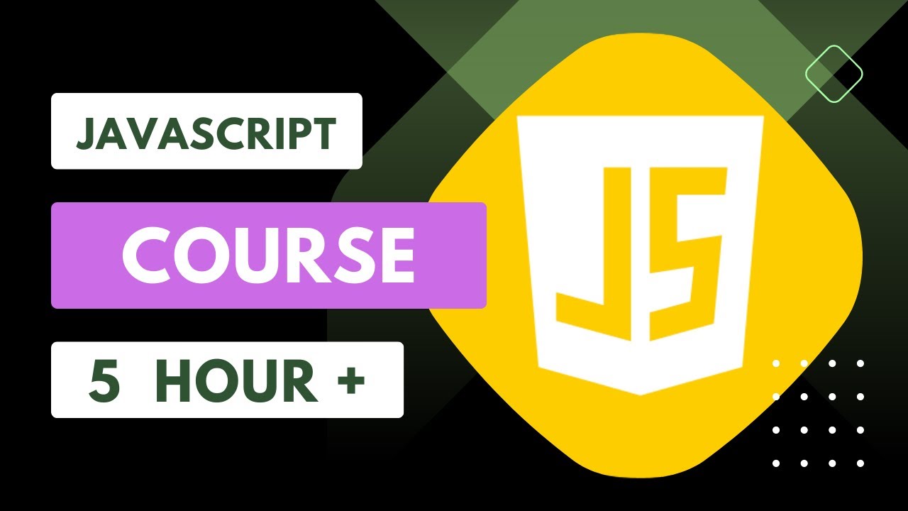 HTML, CSS, and JavaScript | 10 Projects In 10 Days - HTML, CSS & JavaScript