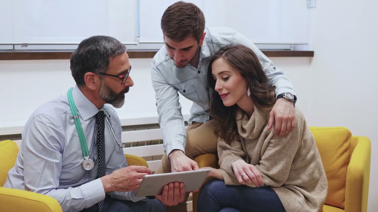 Genetic Testing to Illuminate a Path to Better Health